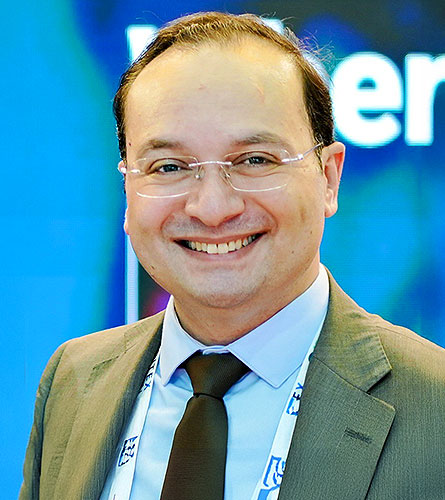 Data 2030 Summit MEA 2025 | Riyadh and Dubai